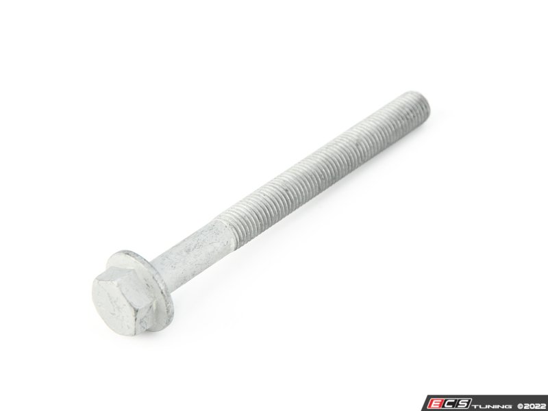 Genuine Volkswagen Audi - N10629501 - Bolt (N 106 295 01)