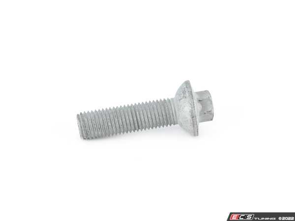 Genuine BMW - 31202283404 - TORX SCREW (31-20-2-283-404)