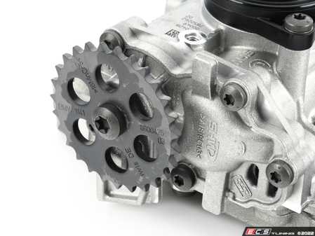 Genuine BMW - 11417852262 - OIL PUMP (11-41-7-852-262)