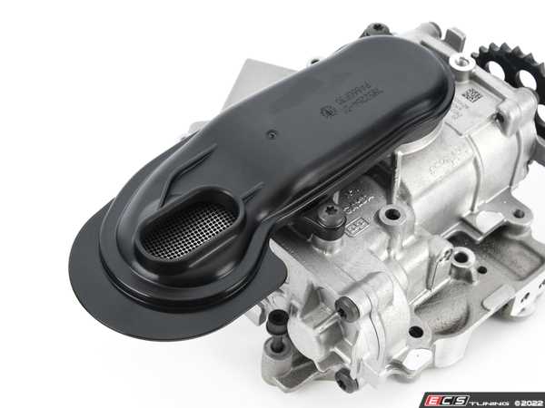 Genuine BMW - 11417852262 - OIL PUMP (11-41-7-852-262)