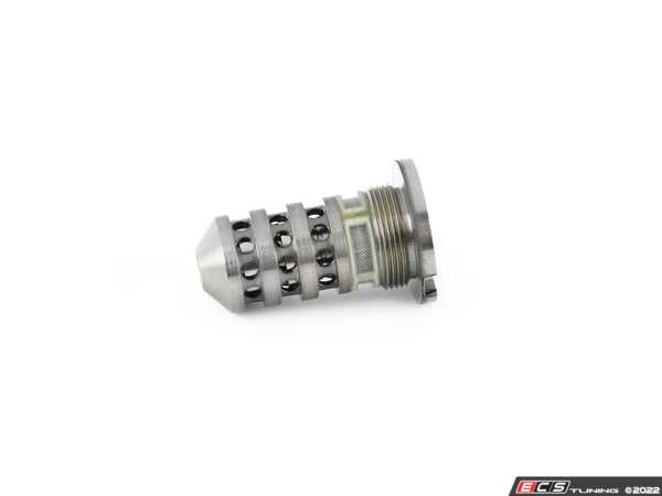 Genuine Volkswagen Audi - 06L109257H - Oil Control Valve - Priced Each ...