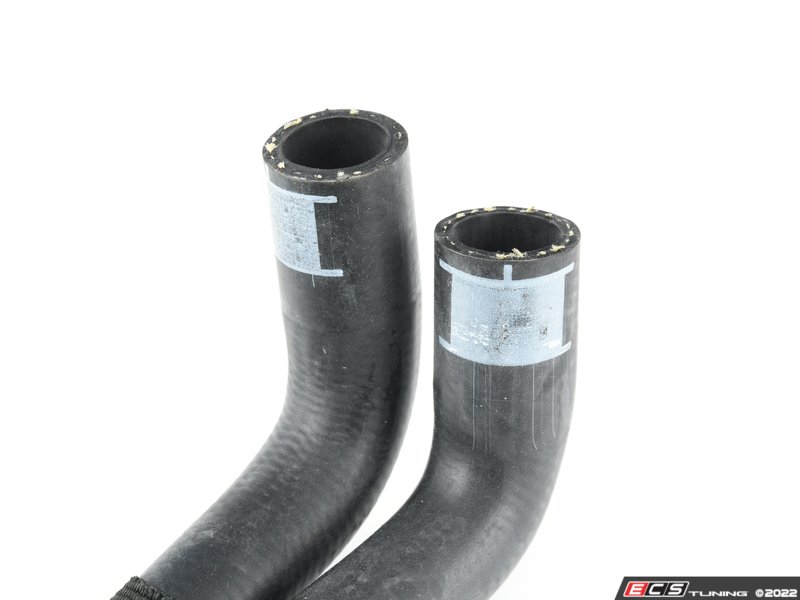 Genuine Volkswagen Audi - 7L8122073E - HOSE (7L8 122 073 E)