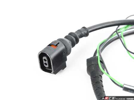 Genuine Volkswagen Audi - 561927903A - HARNESS (561 927 903 A)