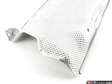 Genuine BMW - 51487340836 - HEAT INSULATION FOR (51-48-7-340-836)