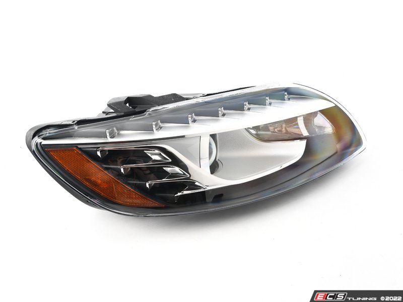 Genuine Volkswagen Audi - 4L0941030AL - AFS Bi-Xenon Headlight - Right ...
