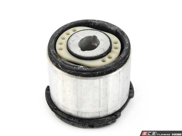 Genuine Volkswagen Audi - 4F0505145A - Rear Subframe Bushing - Rear ...
