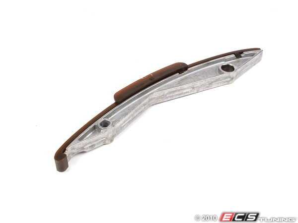 Genuine BMW - 11317533489 - Lower Timing Chain Tensioner Rail - Left ...