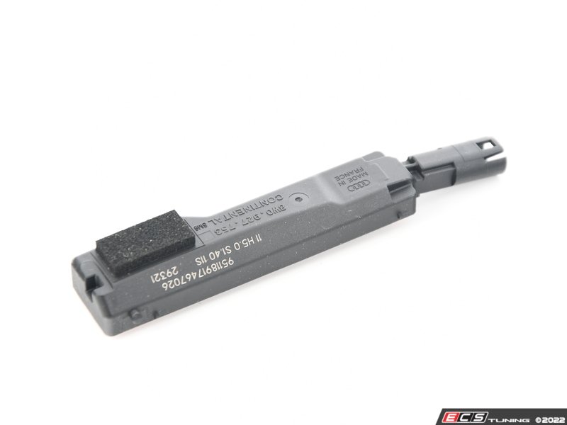 Genuine Volkswagen Audi - 8W0927753 - SENSOR (8W0 927 753)