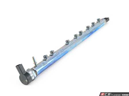 Genuine BMW - 13537805423 - PRESSURE ACCUMULATOR (13-53-7-805-423)