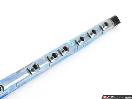 Genuine BMW - 13537805423 - PRESSURE ACCUMULATOR (13-53-7-805-423)
