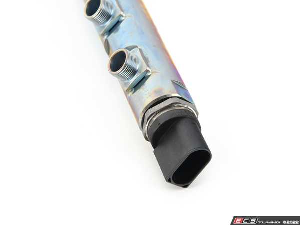 Genuine BMW - 13537805423 - PRESSURE ACCUMULATOR (13-53-7-805-423)