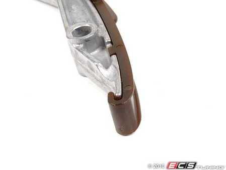 Genuine BMW - 11317533489 - Lower Timing Chain Tensioner Rail - Left ...