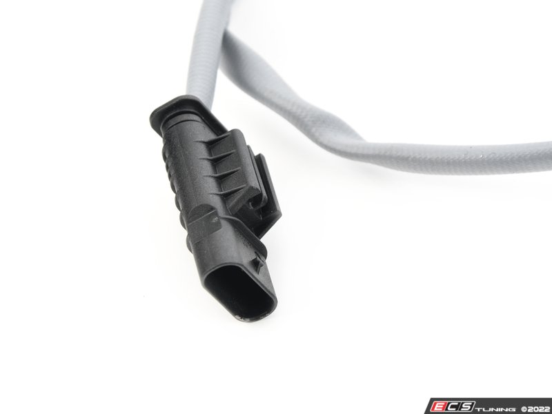 Bosch - 11788631049 - OEM Bosch Oxygen Sensor - Post-Catalytic Converter