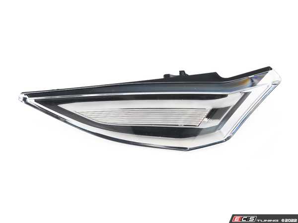 Genuine Porsche - 99163125582 - TURN SIGNAL REPEATER