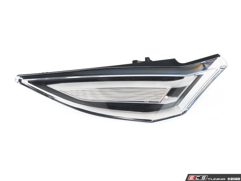 Genuine Porsche - 99163125582 - TURN SIGNAL REPEATER