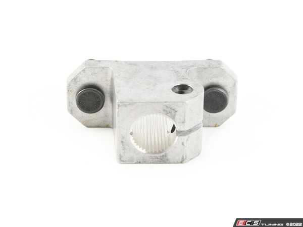 Genuine BMW - 32311150426 - FLANGE (32-31-1-150-426)