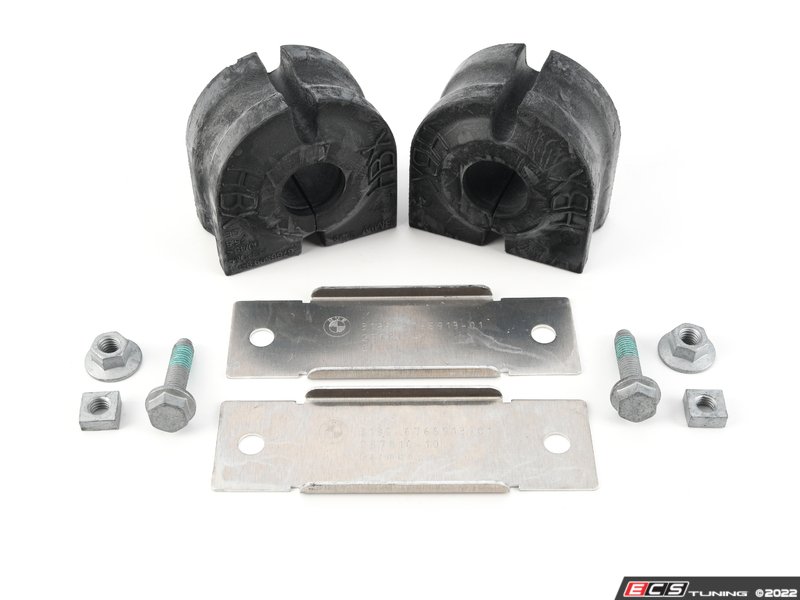 Genuine BMW - 31352347942 - REPAIR KIT FOR STABILIZER RU - (NO LONGER ...