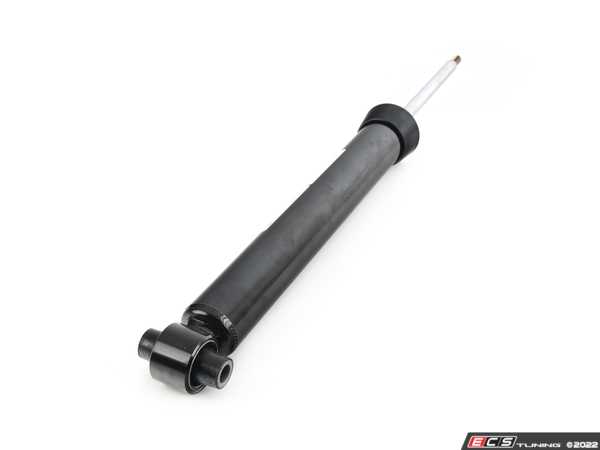 Genuine BMW - 33526873724 - Rear Shock Absorber (33-52-6-873-724)