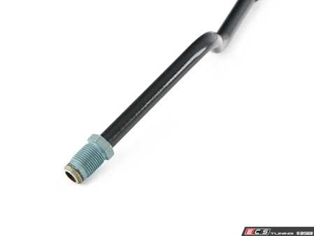 Genuine BMW - 34326775101 - Pipeline With Pressure Hose - (NO LONGER ...