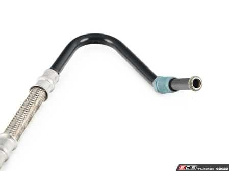 Genuine BMW - 34326775101 - Pipeline With Pressure Hose - (NO LONGER ...