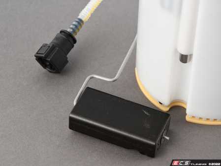 VDO - 8E0919051CQ - Low Pressure In-Tank Fuel Pump