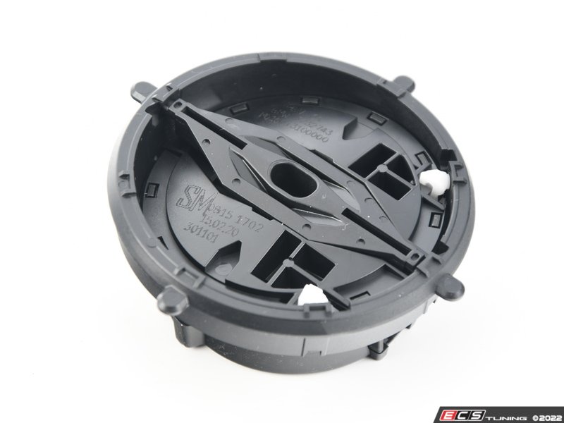 Genuine BMW - 67137232743 - Mirror Motor - Left (67-13-7-232-743)