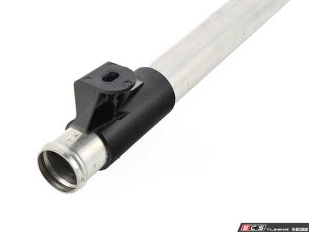 Genuine Volkswagen Audi - 7P0121070AR - WATER PIPE (7P0 121 070 AR)
