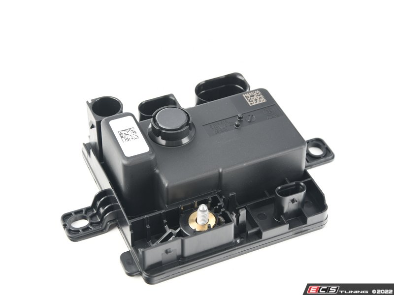 Genuine BMW - 12638645515 - INTEGRATED SUPPLY MODULE - (NO LONGER ...