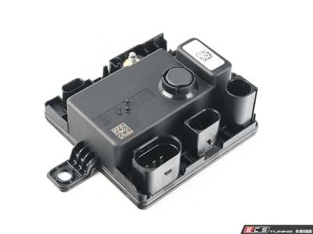 Genuine BMW - 12638645515 - INTEGRATED SUPPLY MODULE (12-63-8-645-515)