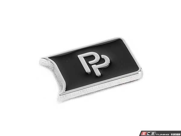 REVO - RT992G800500 - Revo Performance Pack Badge