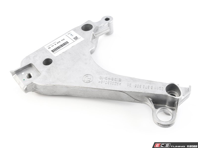 Genuine BMW - 22116878935 - MOUNT FOR ELECTRIC MOTOR (22-11-6-878-935)