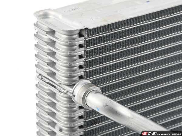 Genuine Volkswagen Audi - 1K1820103E - Evaporator With Expansion Valve ...
