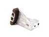 Genuine BMW - 11317504475 - Timing Chain Guide Rail - Left (11-31-7-504 ...