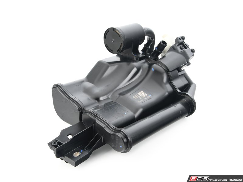 Genuine Volkswagen Audi - 5Q0201797AE - EVAP Canister / Activated ...