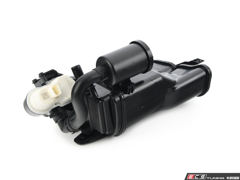 Genuine Volkswagen Audi - 5Q0201797AE - EVAP Canister / Activated ...