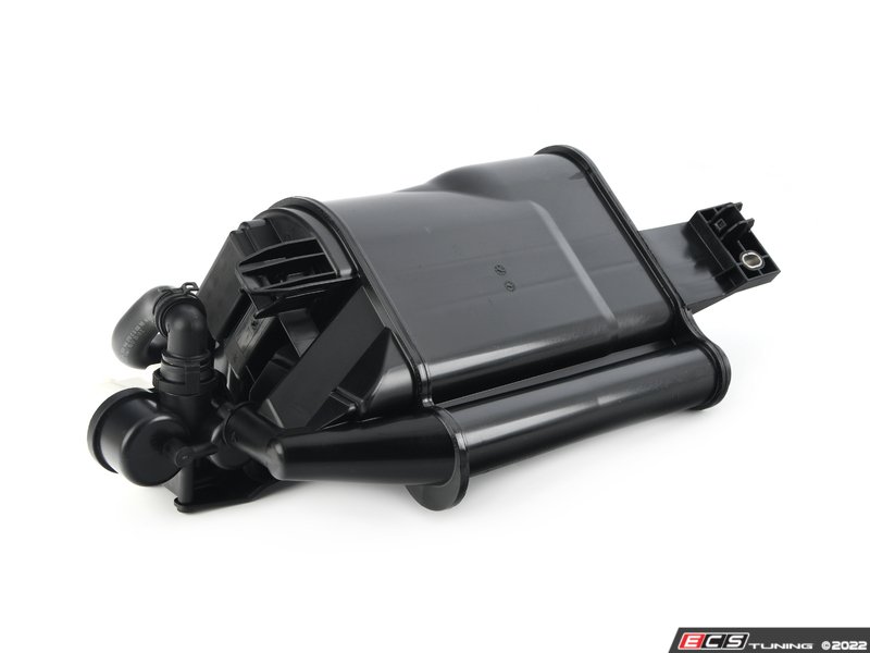 Genuine Volkswagen Audi - 5Q0201797AE - EVAP Canister / Activated ...
