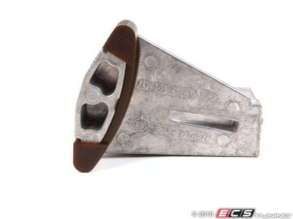 Genuine BMW - 11317504475 - Timing Chain Guide Rail - Left (11-31-7-504 ...