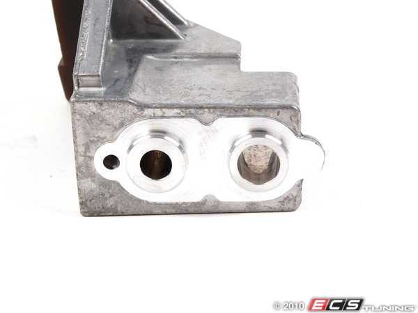 Genuine BMW - 11317504475 - Timing Chain Guide Rail - Left (11-31-7-504 ...