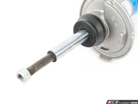 Sachs - 311772 - Front Strut - Right