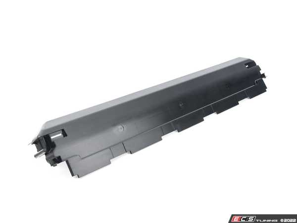 Genuine BMW - 17118632116 - Cover - Top (17-11-8-632-116)
