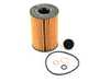 Genuine BMW - 11425A33C43 - Oil Filter Kit (11-42-5-A33-C43)