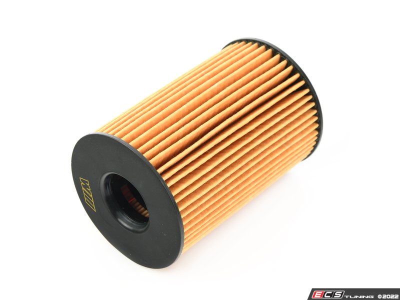 Genuine BMW - 11425A33C43 - Oil Filter Kit (11-42-5-A33-C43)
