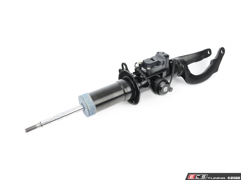 Genuine BMW - 37116851128 - Front Right Spring Strut (37-11-6-851-128)