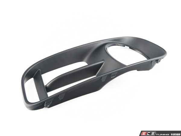 Genuine MINI - 51117390529 - BLENDE BUGLEUCHTE LI (51-11-7-390-529)