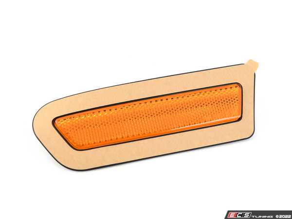 Genuine Volkswagen Audi - 8W9945071 - MARKER LIG (8W9 945 071)