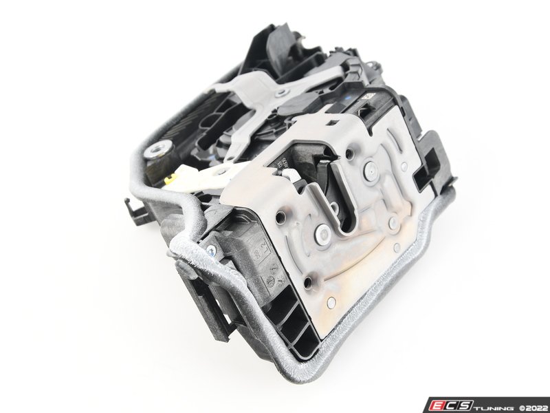 Genuine BMW - 51217477685 - SYSTEM LATCH, LEFT (51-21-7-477-685)