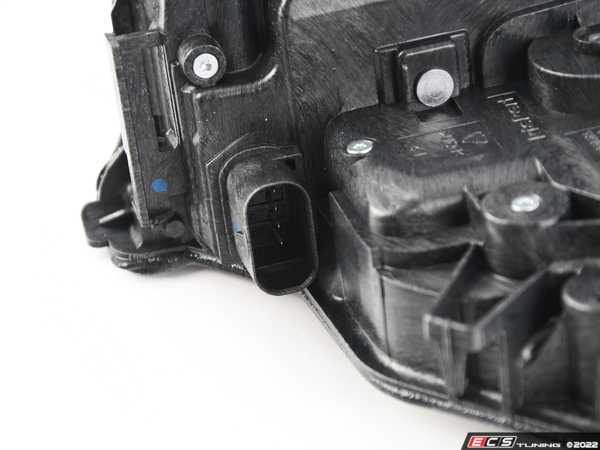 Genuine BMW - 51217477685 - SYSTEM LATCH, LEFT (51-21-7-477-685)