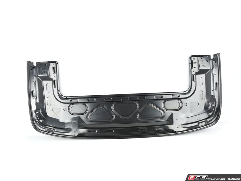 Genuine BMW - 41631935699 - Convertible Top Trim Piece (41-63-1-935-699)