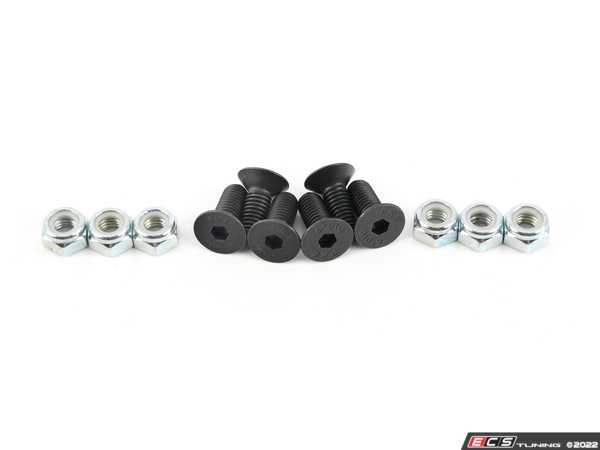 Dinan - D160-0004 - Camber Plates