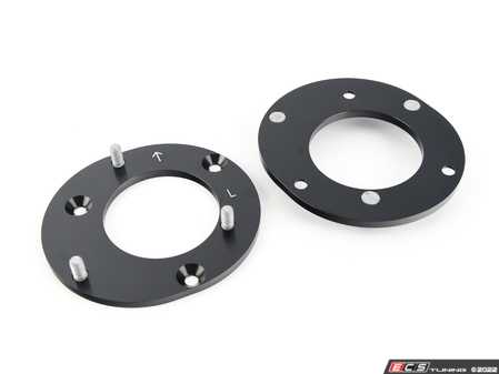 Dinan - D160-0004 - Camber Plates